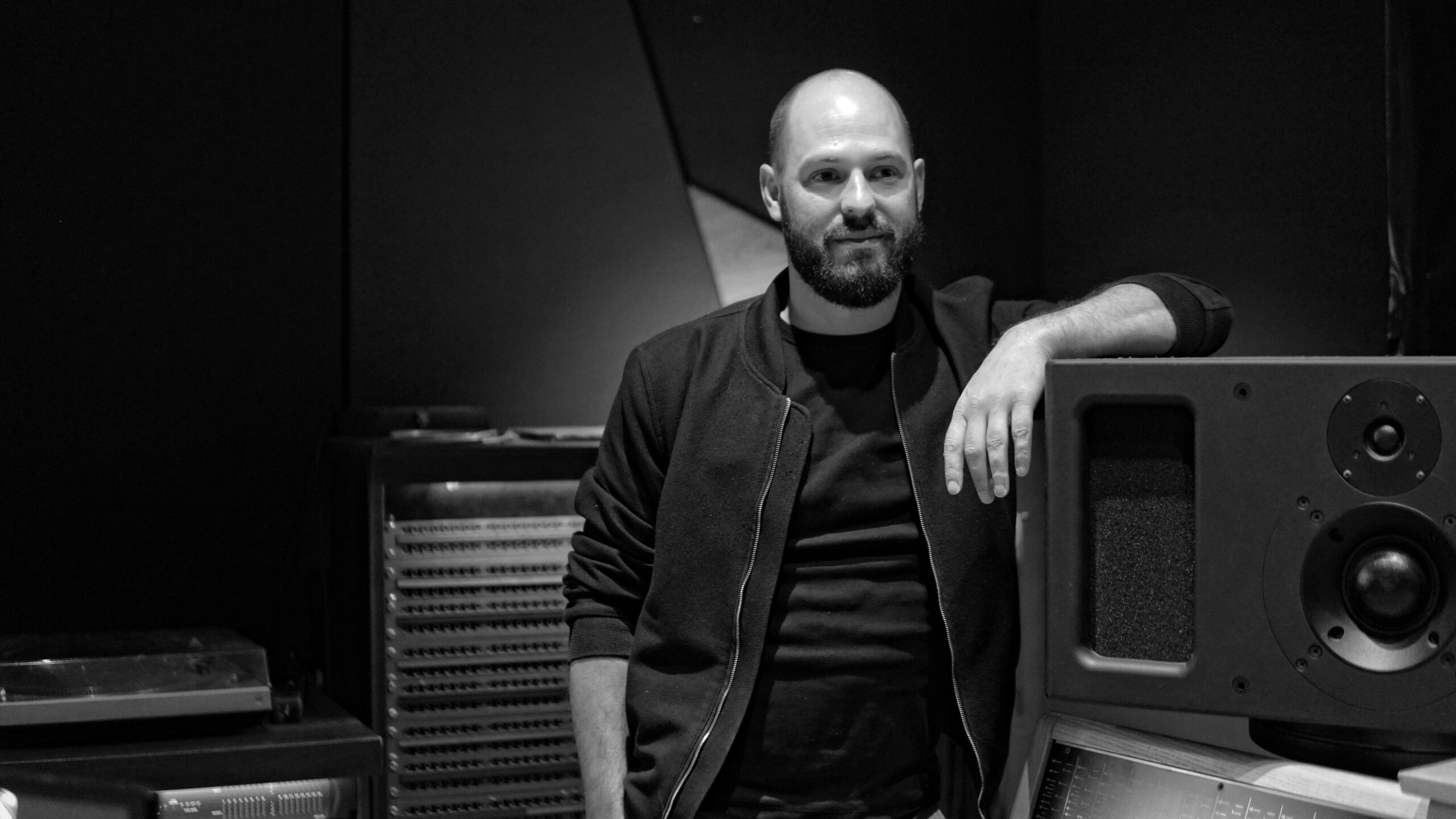 Jasper Derksen | Abbey Road Institute Amsterdam | Staff