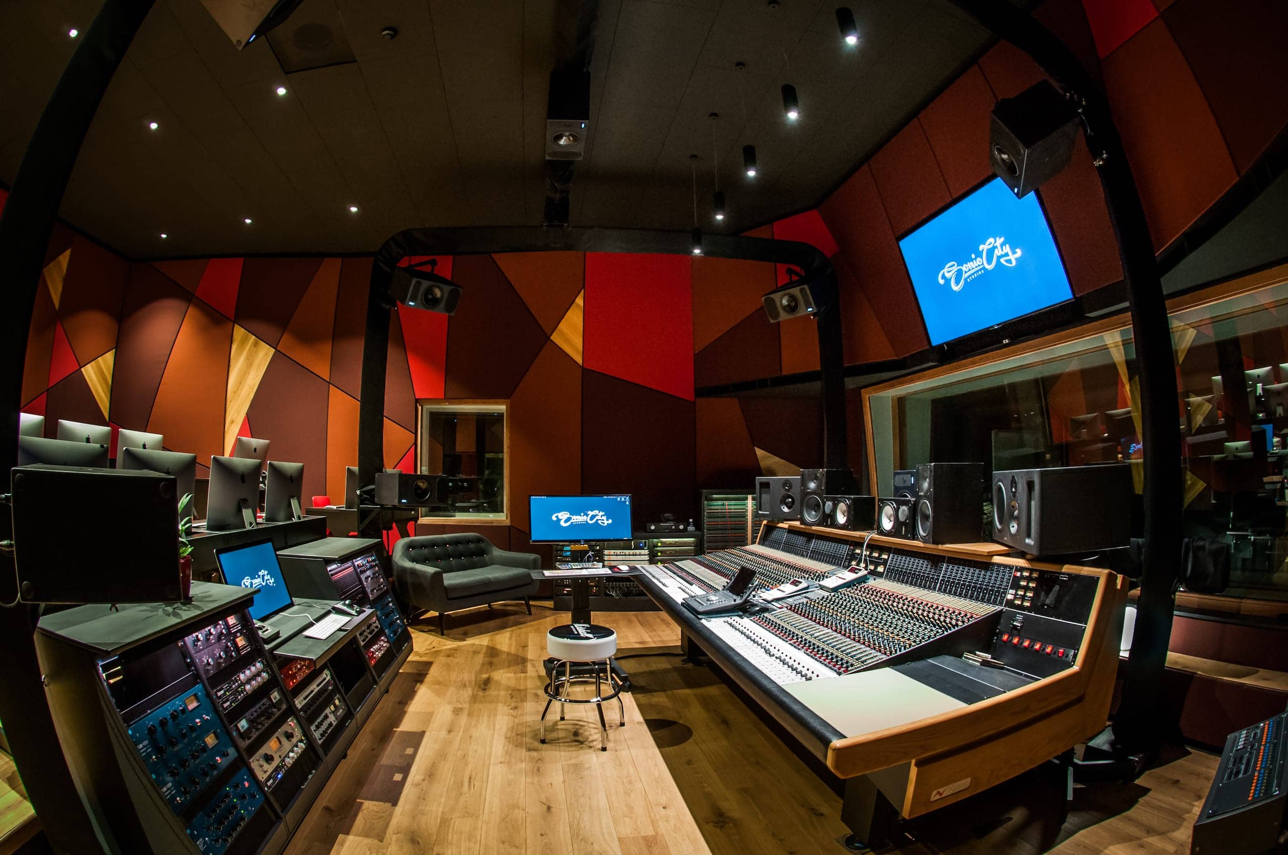 Blog - Abbey Road Institute Amsterdam