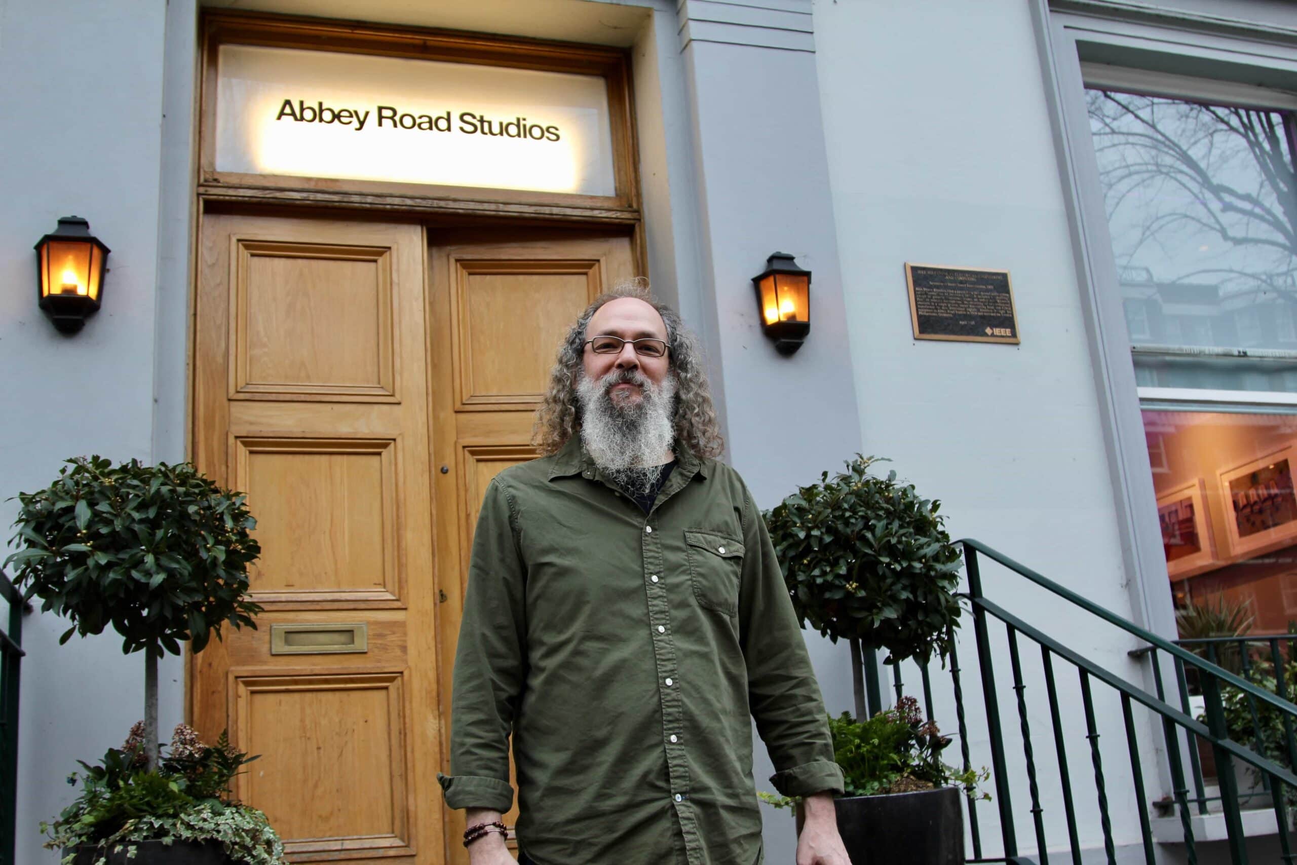 Five takeaways from our Andrew Scheps masterclass